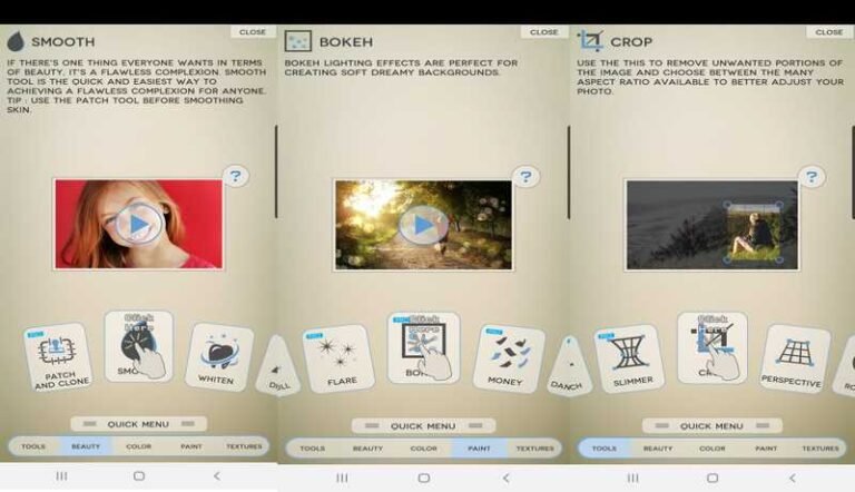 फोटो एडिट करने वाला 7 बेस्ट और फ्री एंड्राइड ऐप