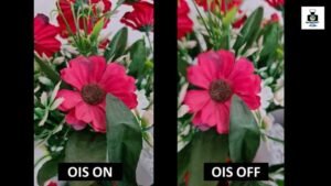 Optical Image Stabilization (OIS) क्या होता है?